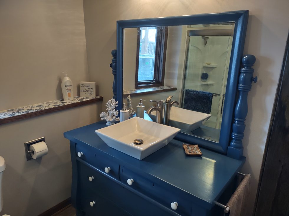 SELECT HOMES AND CONSTRUCTION